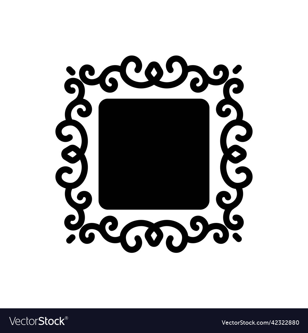 Borders Royalty Free Vector Image - VectorStock Borders Royalty Free Vector Image - VectorStock