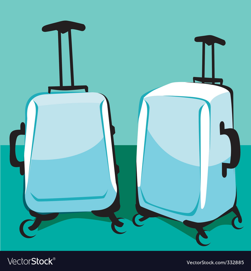 Bag Royalty Free Vector Image - VectorStock