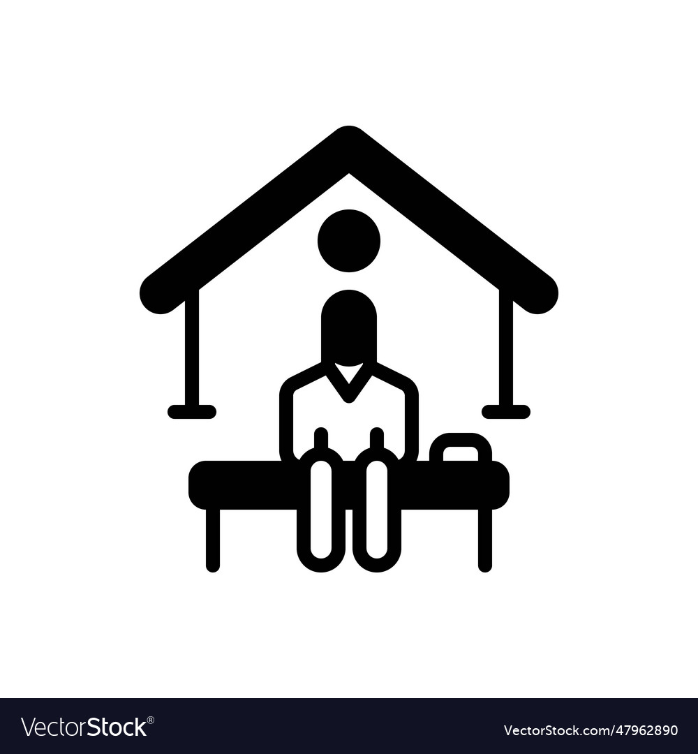 Isolation Royalty Free Vector Image - VectorStock