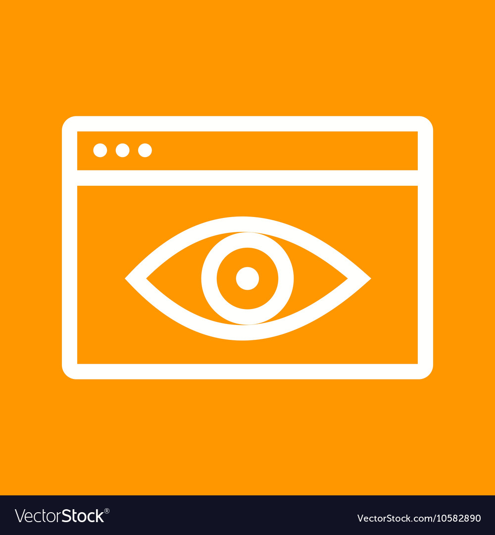 Web design Royalty Free Vector Image - VectorStock