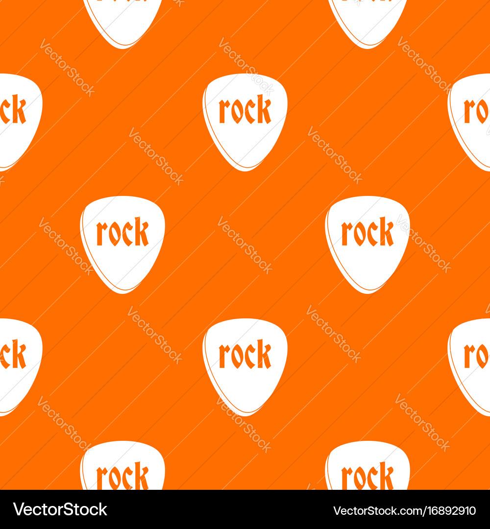 Rock stone pattern seamless Royalty Free Vector Image