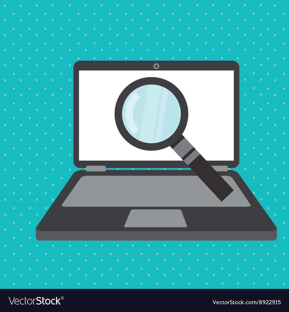 Data storage design Royalty Free Vector Image - VectorStock