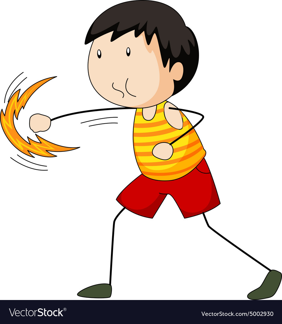 Fighting Royalty Free Vector Image - VectorStock