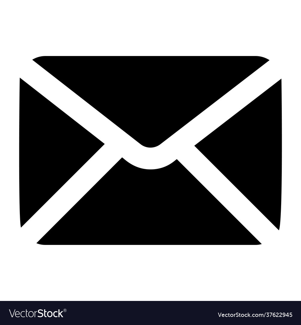 Email Royalty Free Vector Image - VectorStock