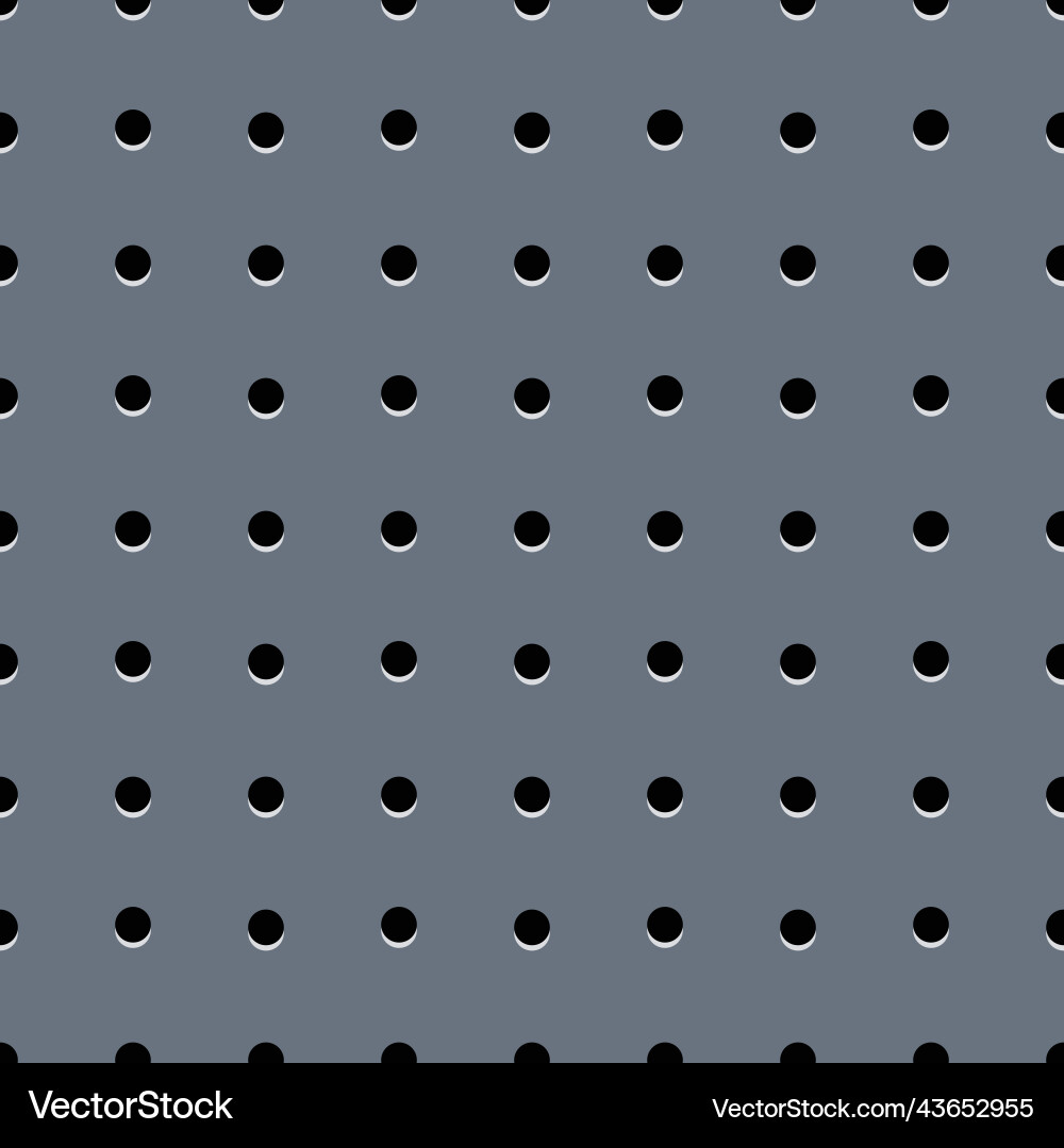 Blue Grey Metal Texture