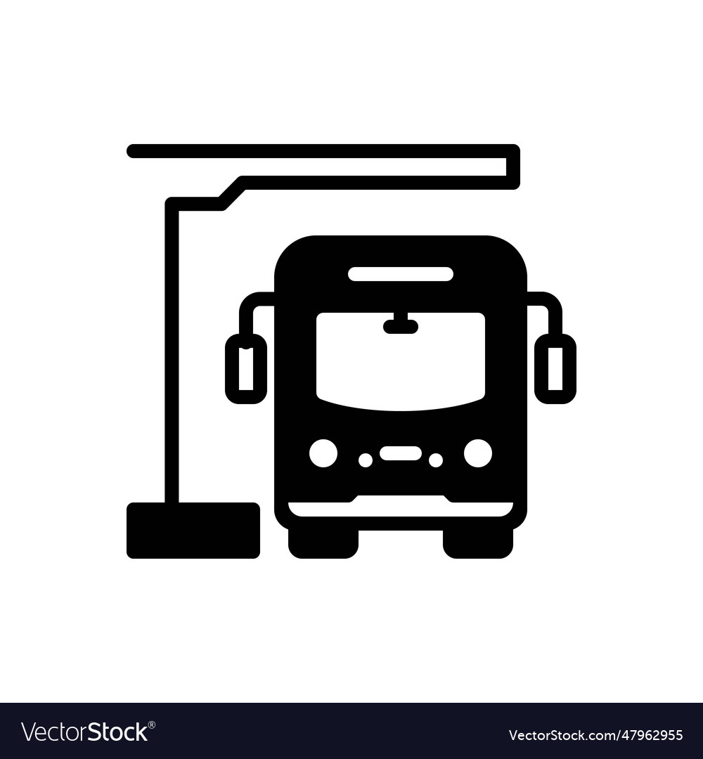 Transit Royalty Free Vector Image - VectorStock