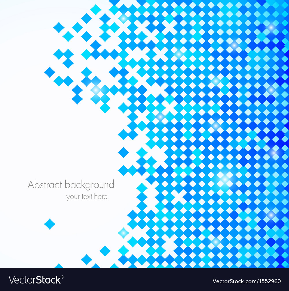 Abstract pattern Royalty Free Vector Image - VectorStock