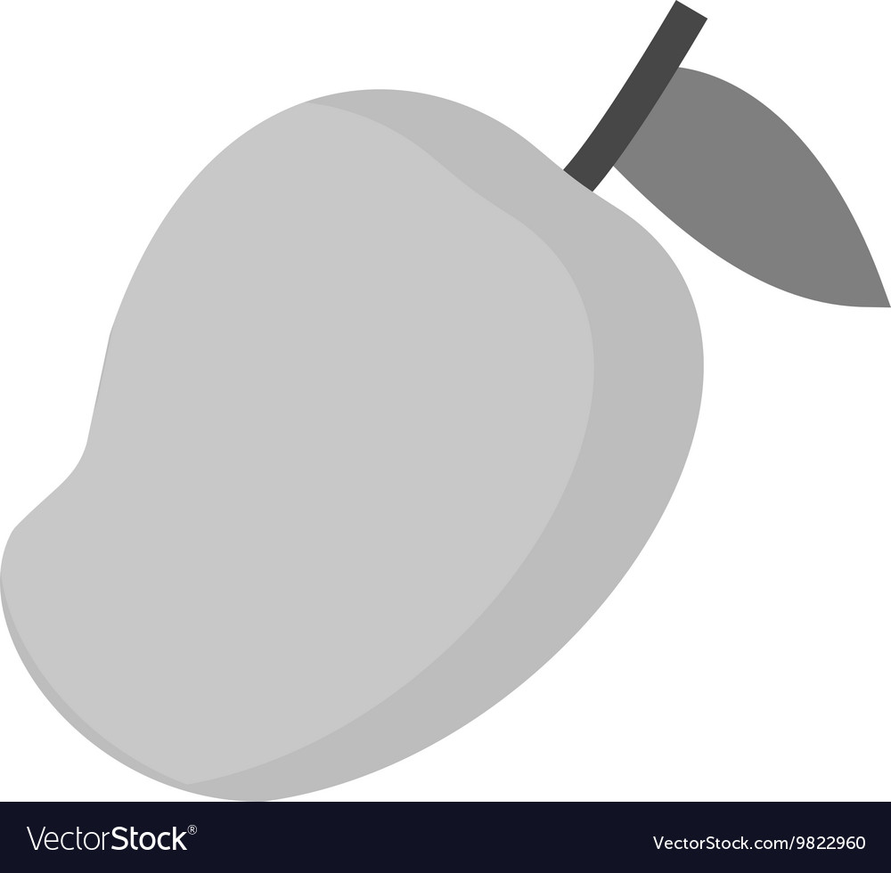 Mango Royalty Free Vector Image - VectorStock