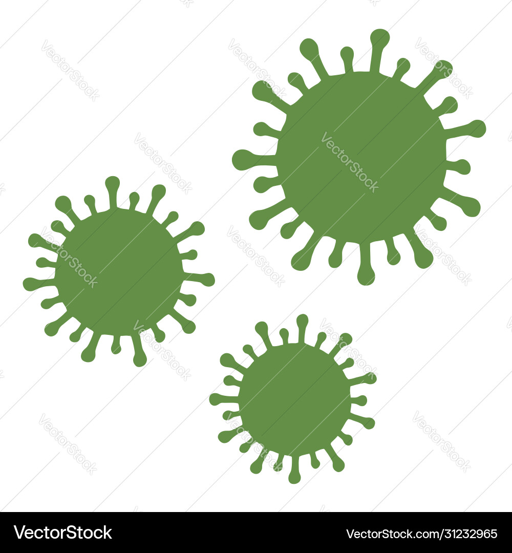 2019-ncov coronavirus pandemic Royalty Free Vector Image