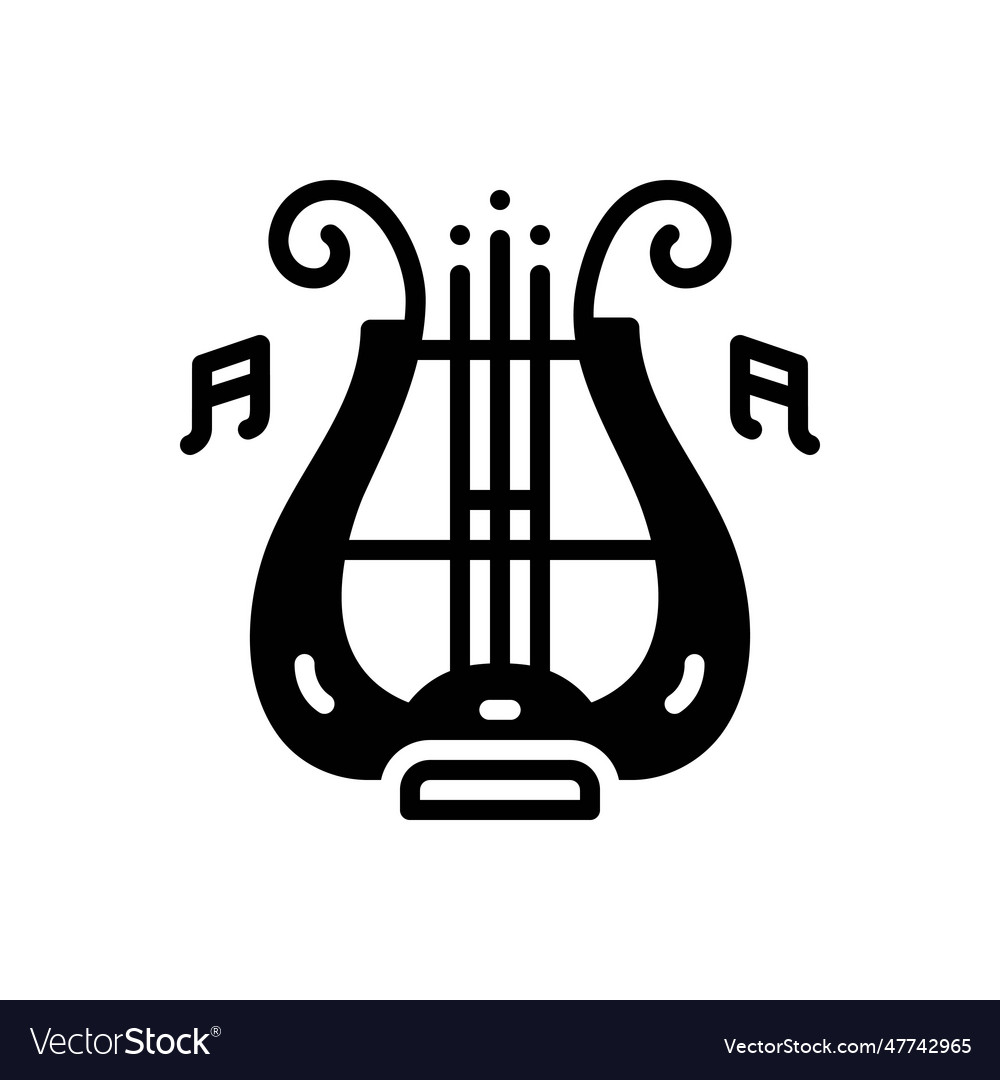 Symphony Royalty Free Vector Image - VectorStock