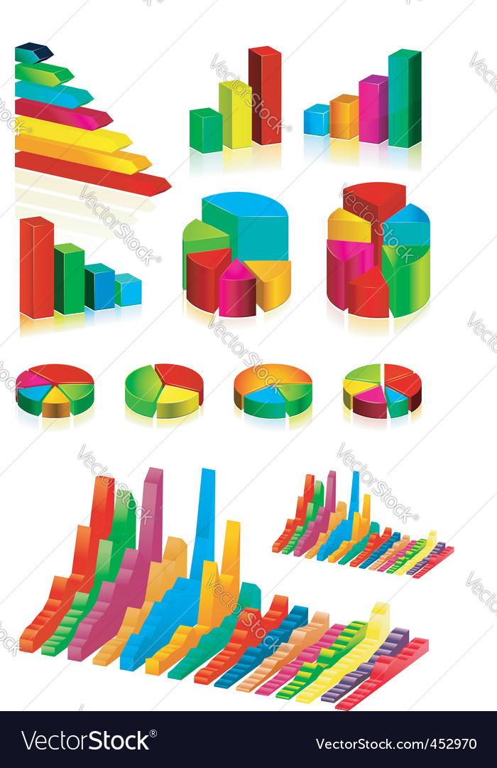 Graphic design elements Royalty Free Vector Image