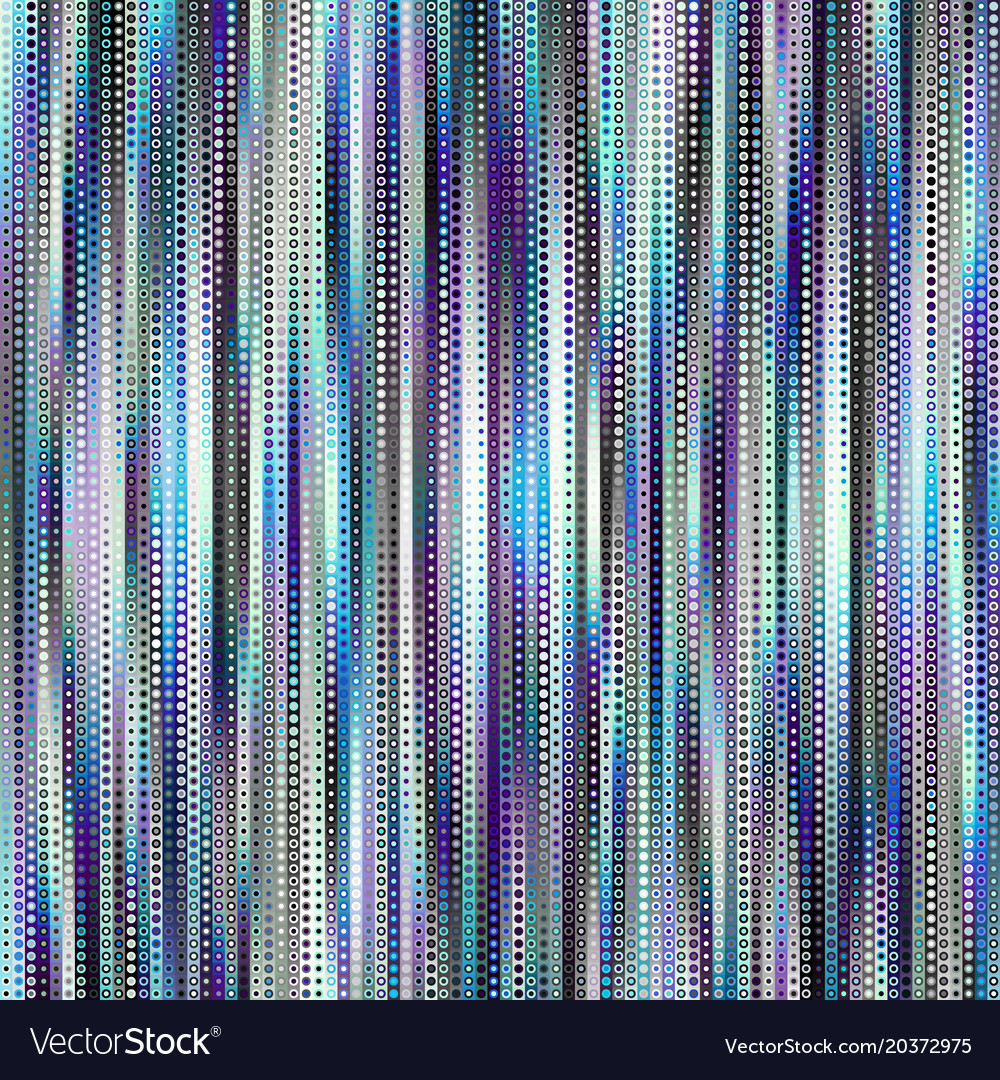 Geometric abstract pattern Royalty Free Vector Image