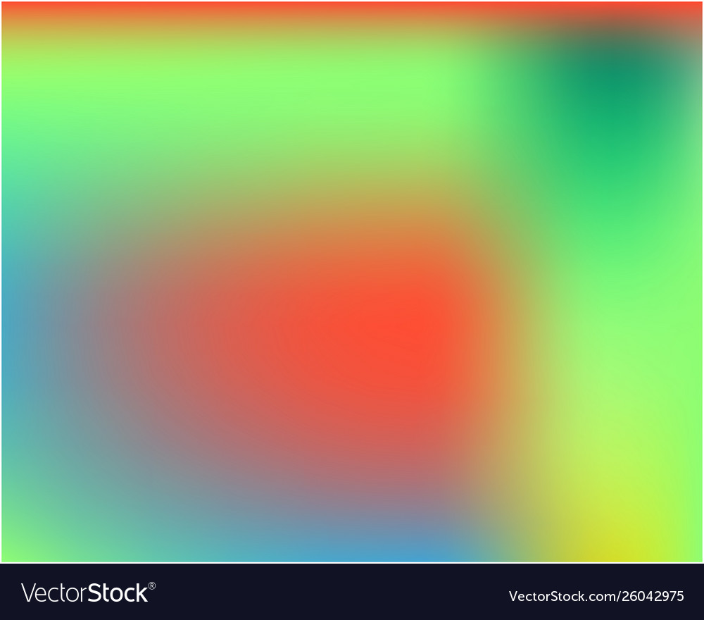 Stylish fascinating psychedelic design Royalty Free Vector