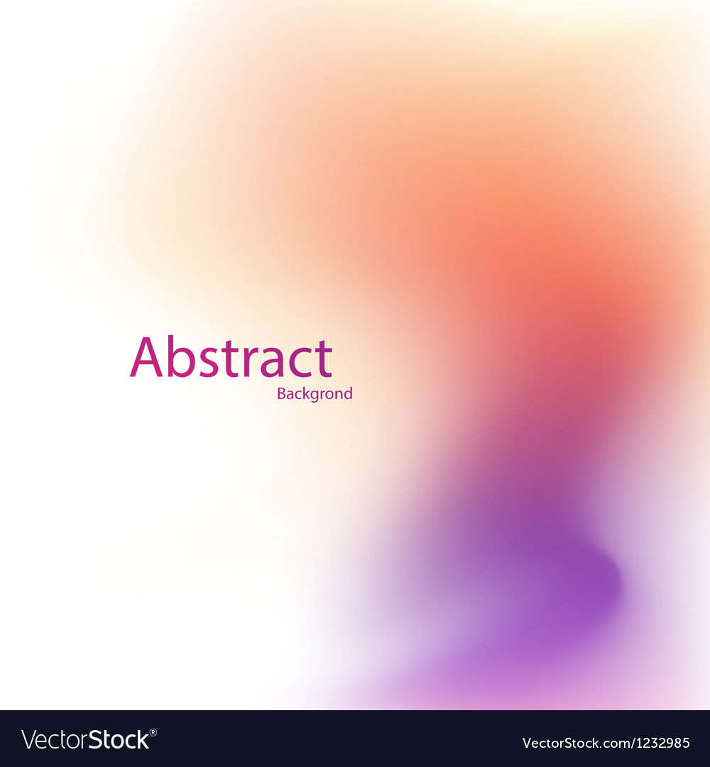 Abstract backgrounds Royalty Free Vector Image