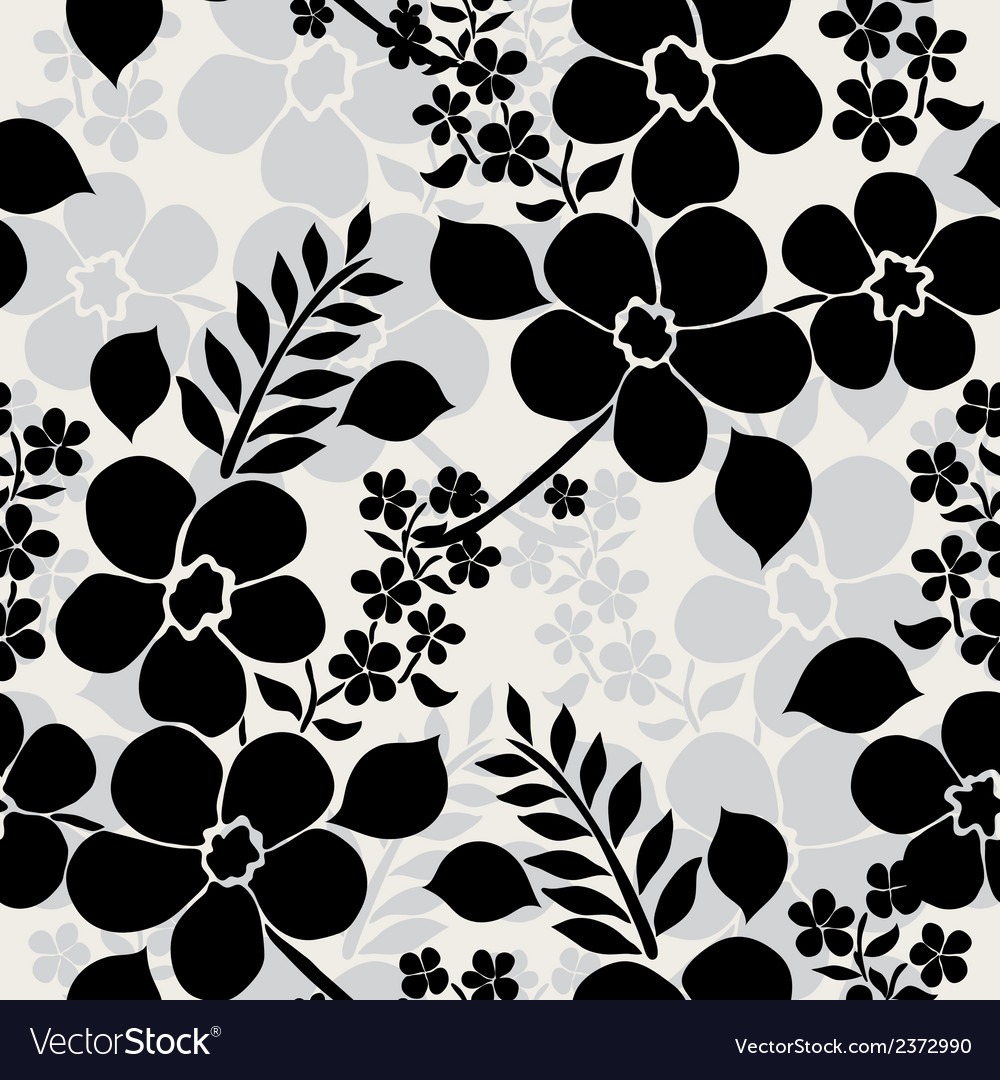 Seamless pattern Royalty Free Vector Image - VectorStock