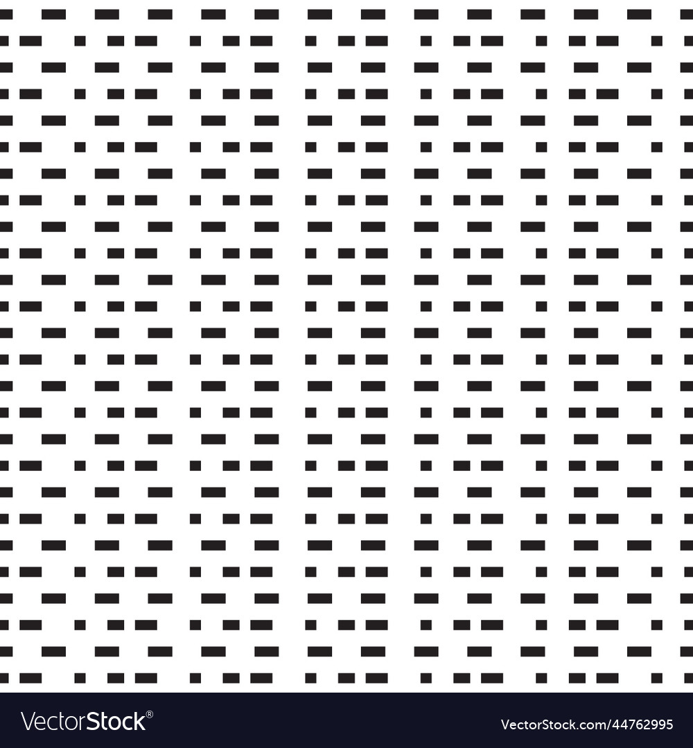 Line pattern Royalty Free Vector Image - VectorStock