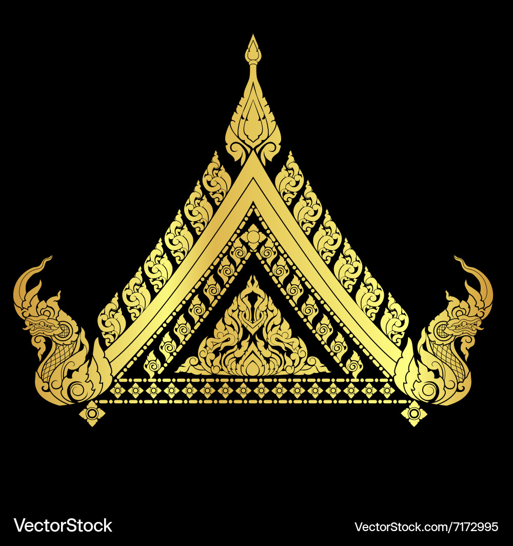 Rogoldenv Royalty Free Vector Image - VectorStock