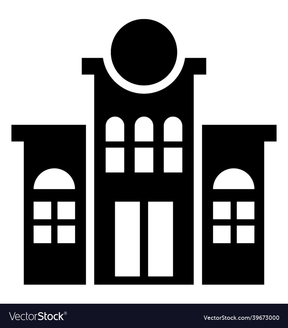 Convenience store Royalty Free Vector Image - VectorStock