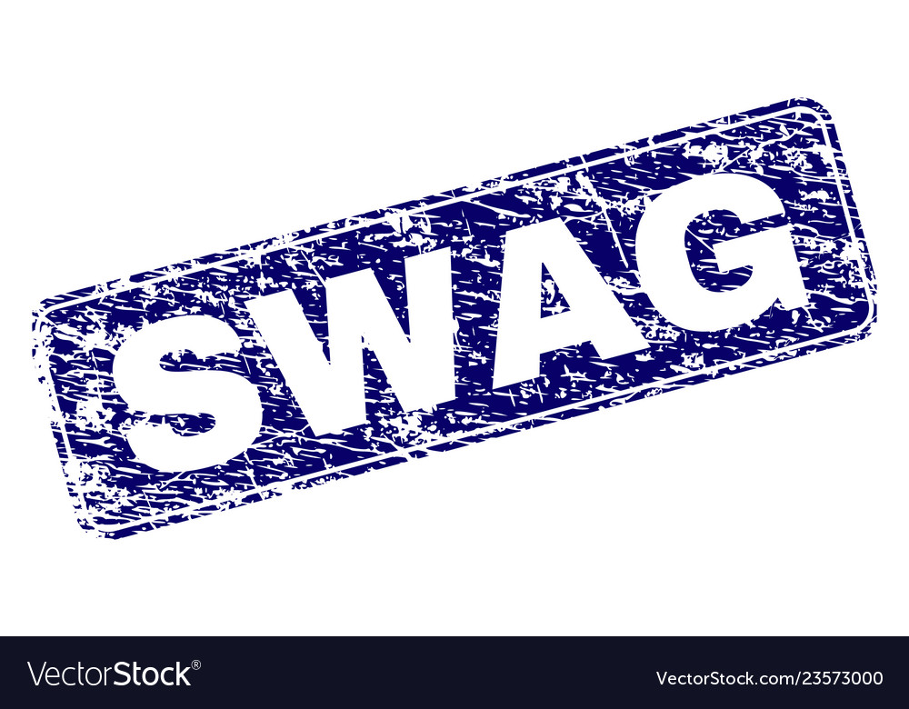 Swag Word Art