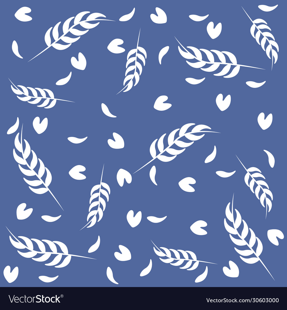 Universal ornamental seamless patterns endless Vector Image Universal ornamental seamless patterns endless Vector Image