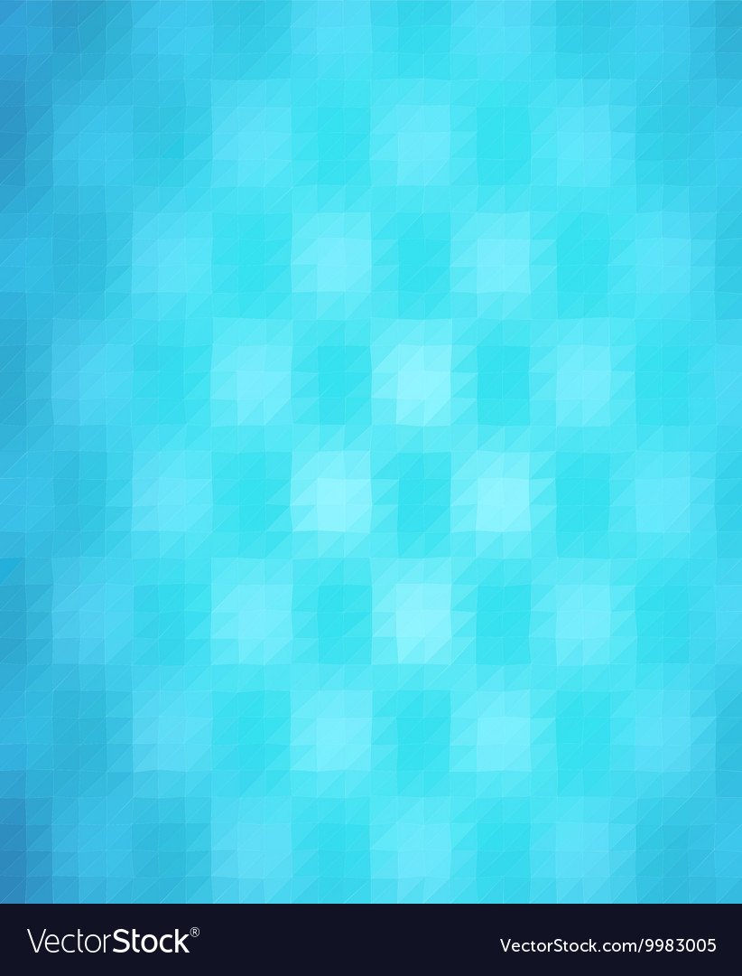 Polygonal template Royalty Free Vector Image - VectorStock