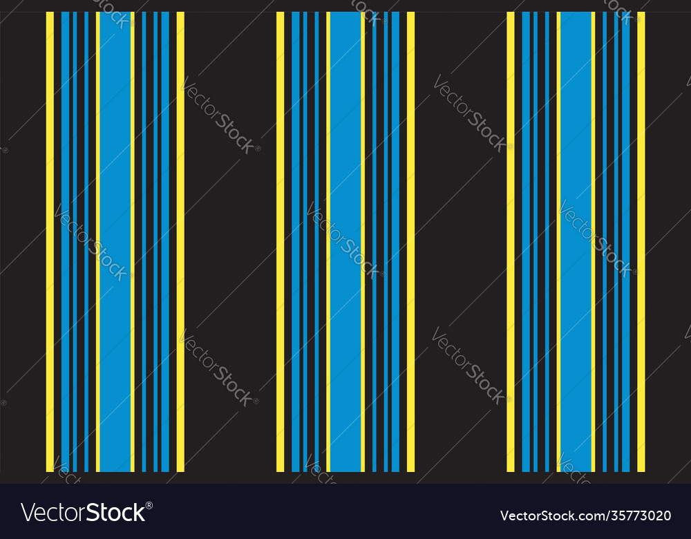 Stripes background vertical line pattern Vector Image