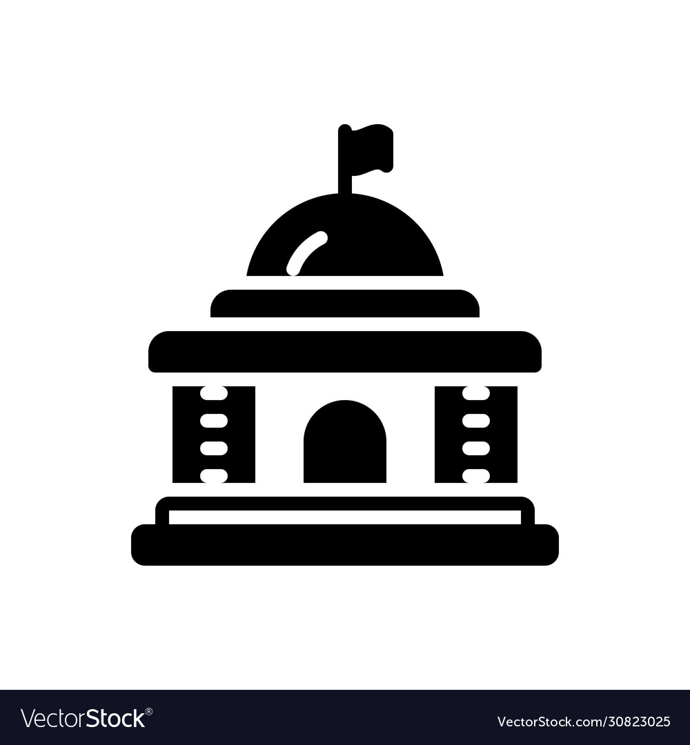 Government Royalty Free Vector Image - VectorStock