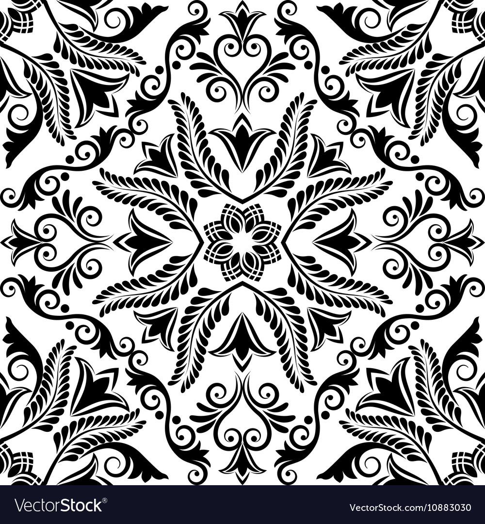 Pattern Royalty Free Vector Image - VectorStock