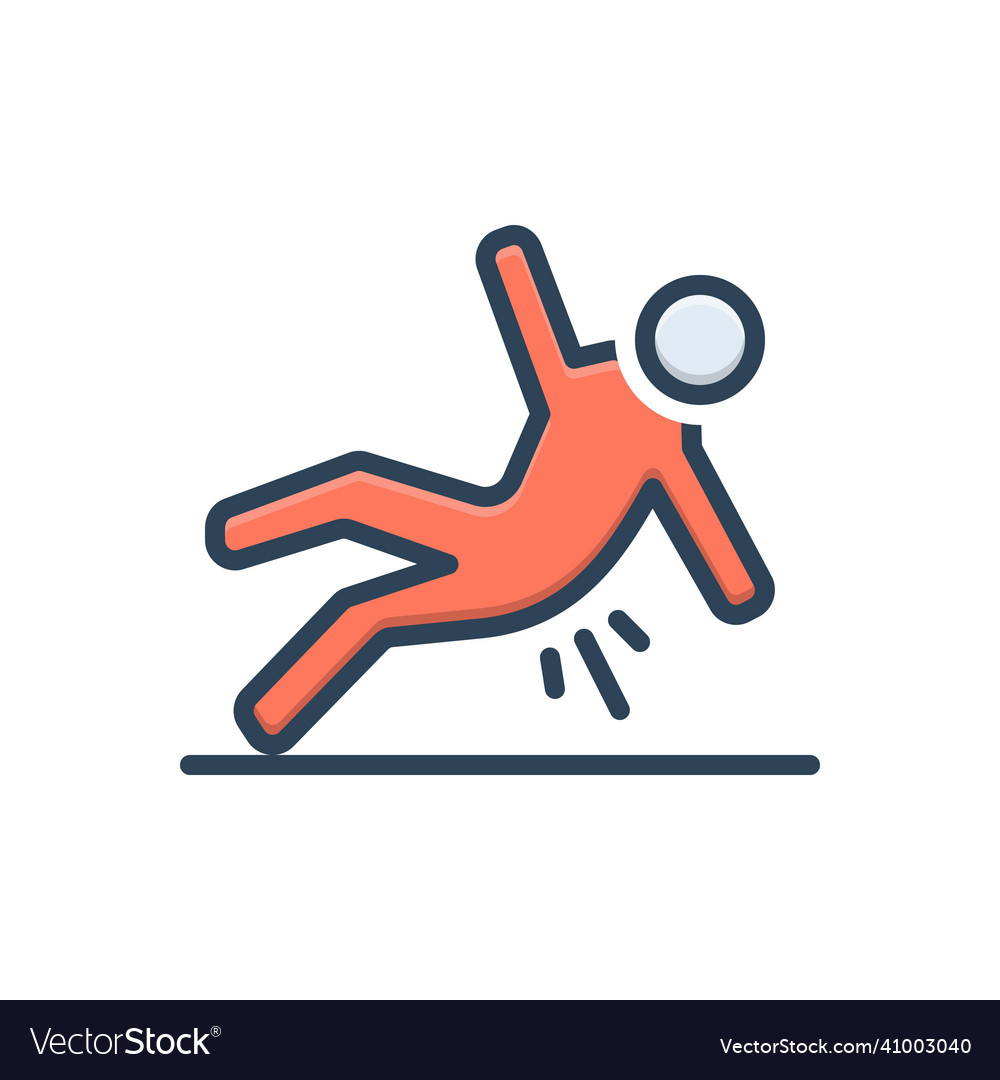 Slip Royalty Free Vector Image - VectorStock