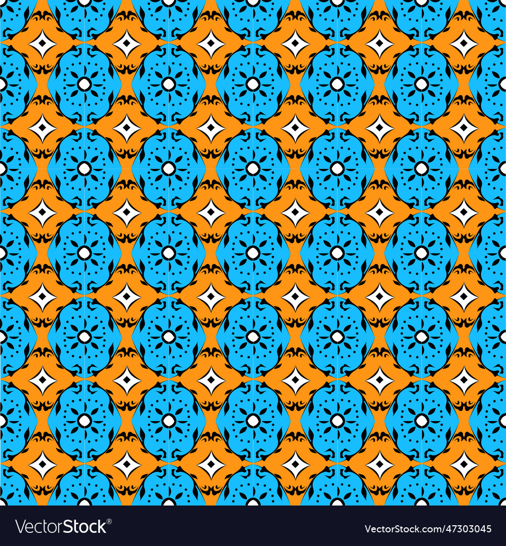Patterns background 2 Royalty Free Vector Image