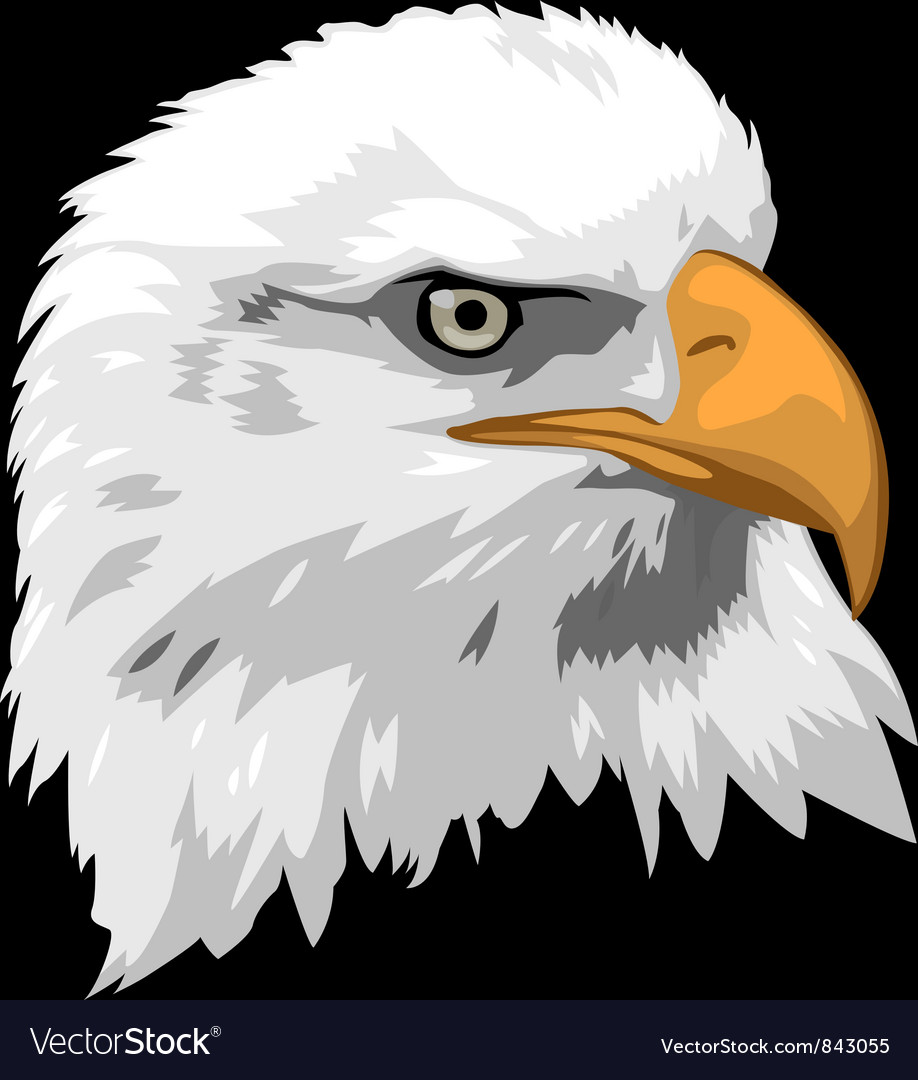 Eagle Royalty Free Vector Image - VectorStock
