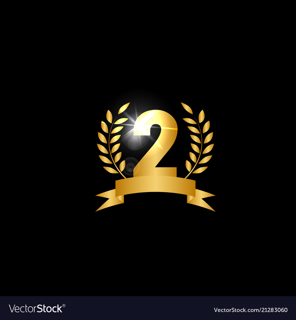 Number Royalty Free Vector Image - VectorStock