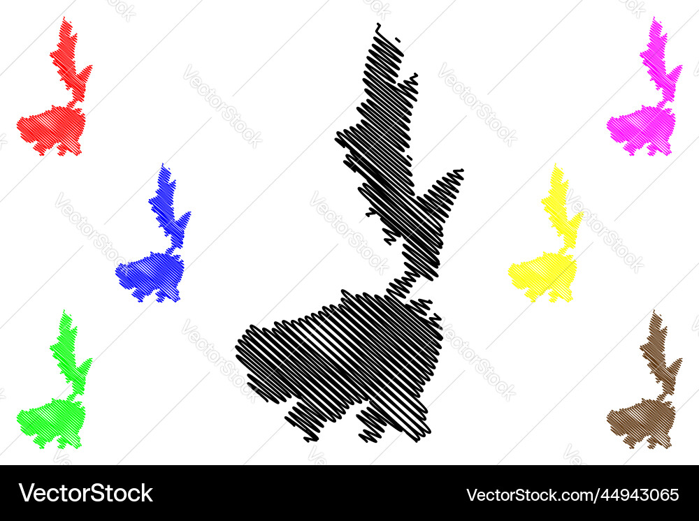 Peristera island hellenic republic greece Vector Image