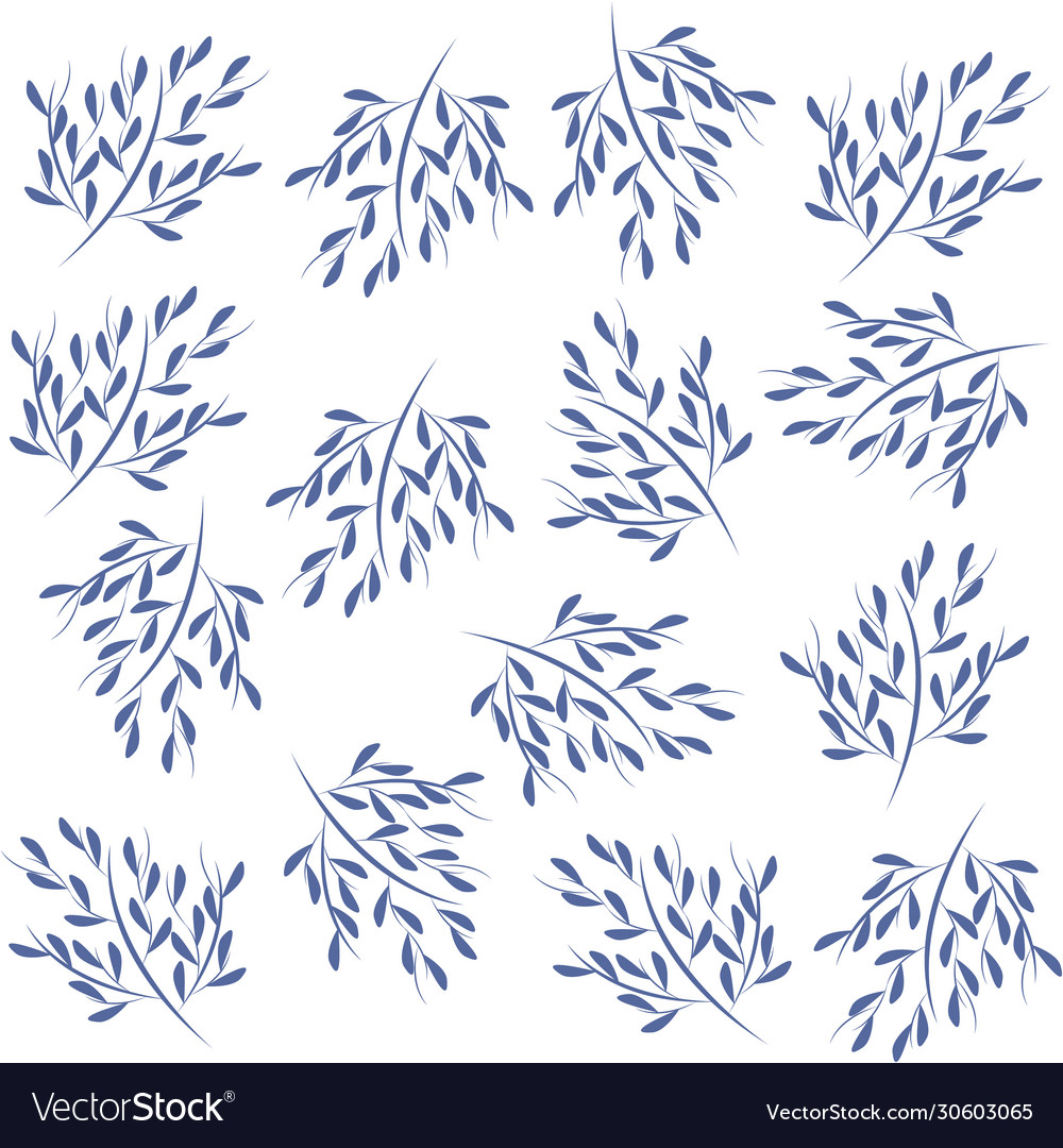 Universal ornamental seamless patterns endless Vector Image Universal ornamental seamless patterns endless Vector Image