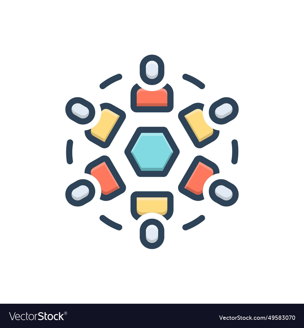 Group Royalty Free Vector Image - VectorStock Group Royalty Free Vector Image - VectorStock