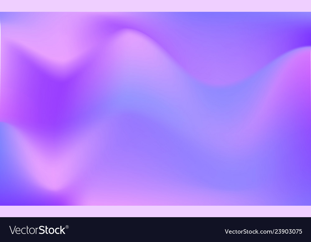 Gradient mesh abstract background Royalty Free Vector Image