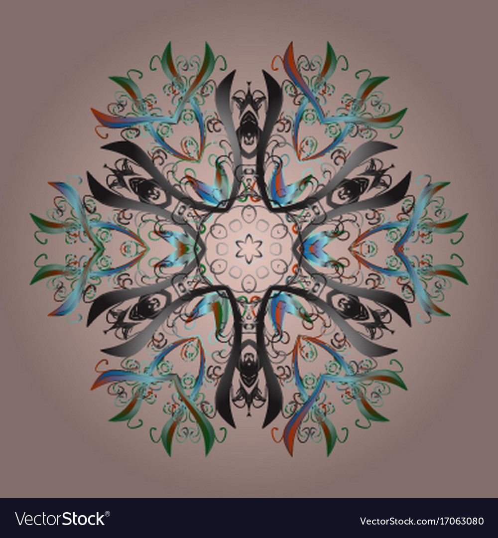 Abstract texture Royalty Free Vector Image - VectorStock