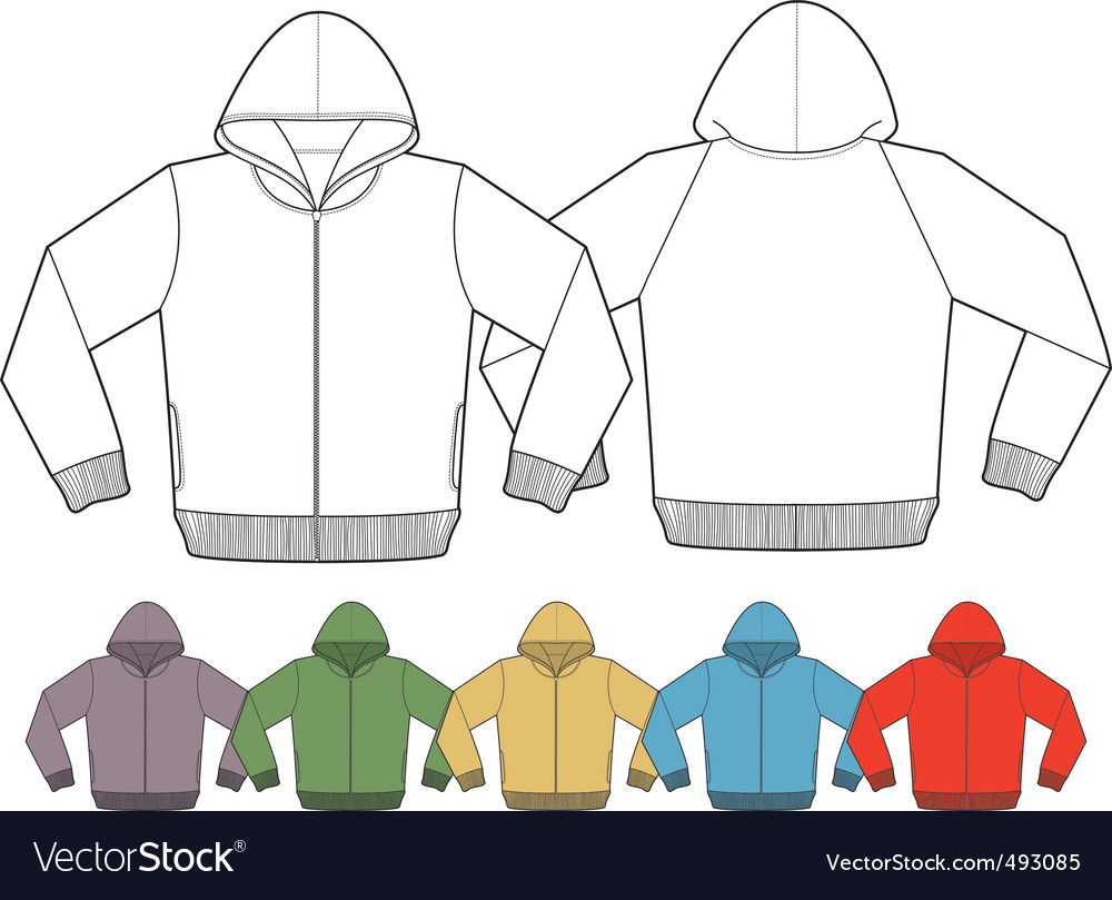 Konsep Top Jacket Template Free Ide Spesial 