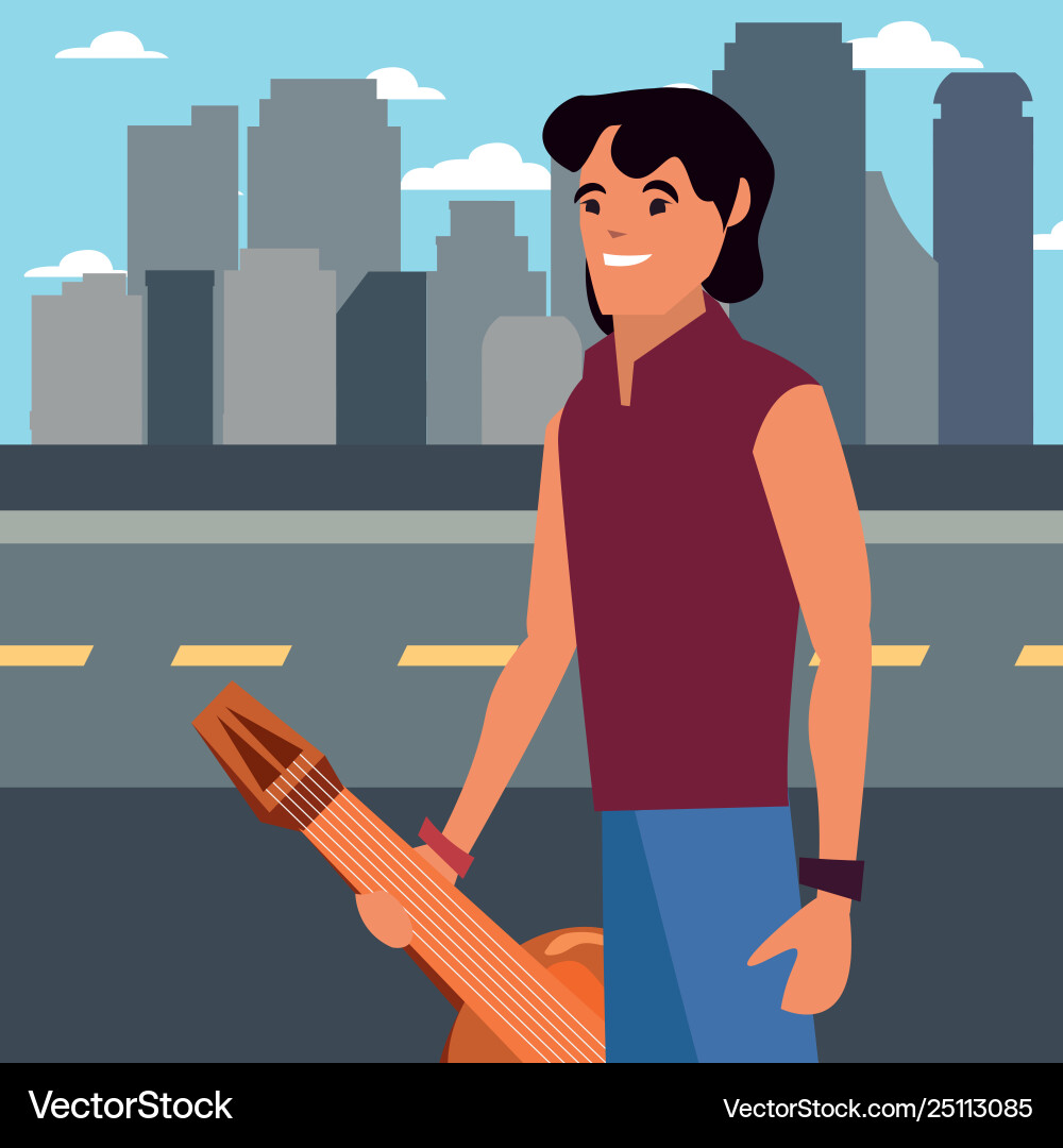 People labour day Royalty Free Vector Image - VectorStock