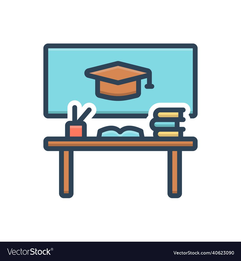 Educational Royalty Free Vector Image - VectorStock