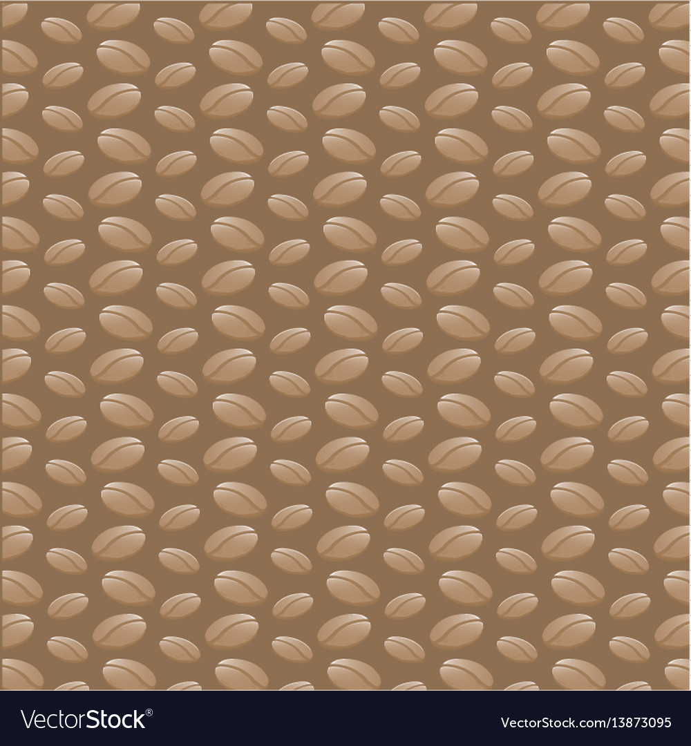 Arabica pattern Royalty Free Vector Image - VectorStock