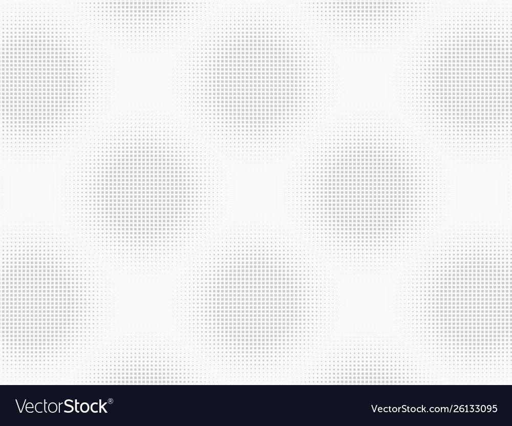 Monotone pattern Royalty Free Vector Image - VectorStock