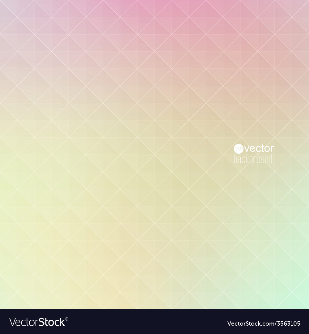 Abstract background with triangles and pattern Vector Image