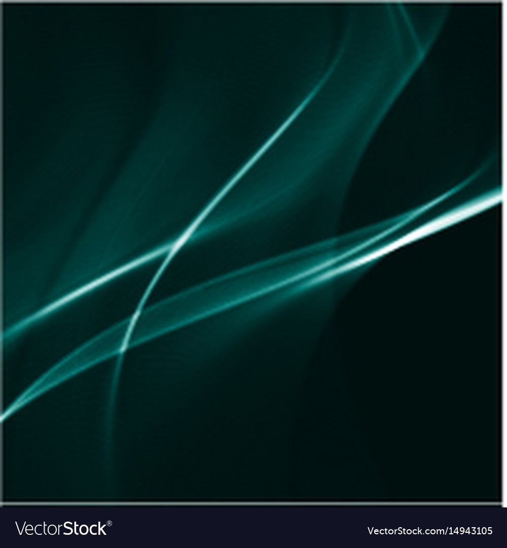 Abstract dynamic background Royalty Free Vector Image