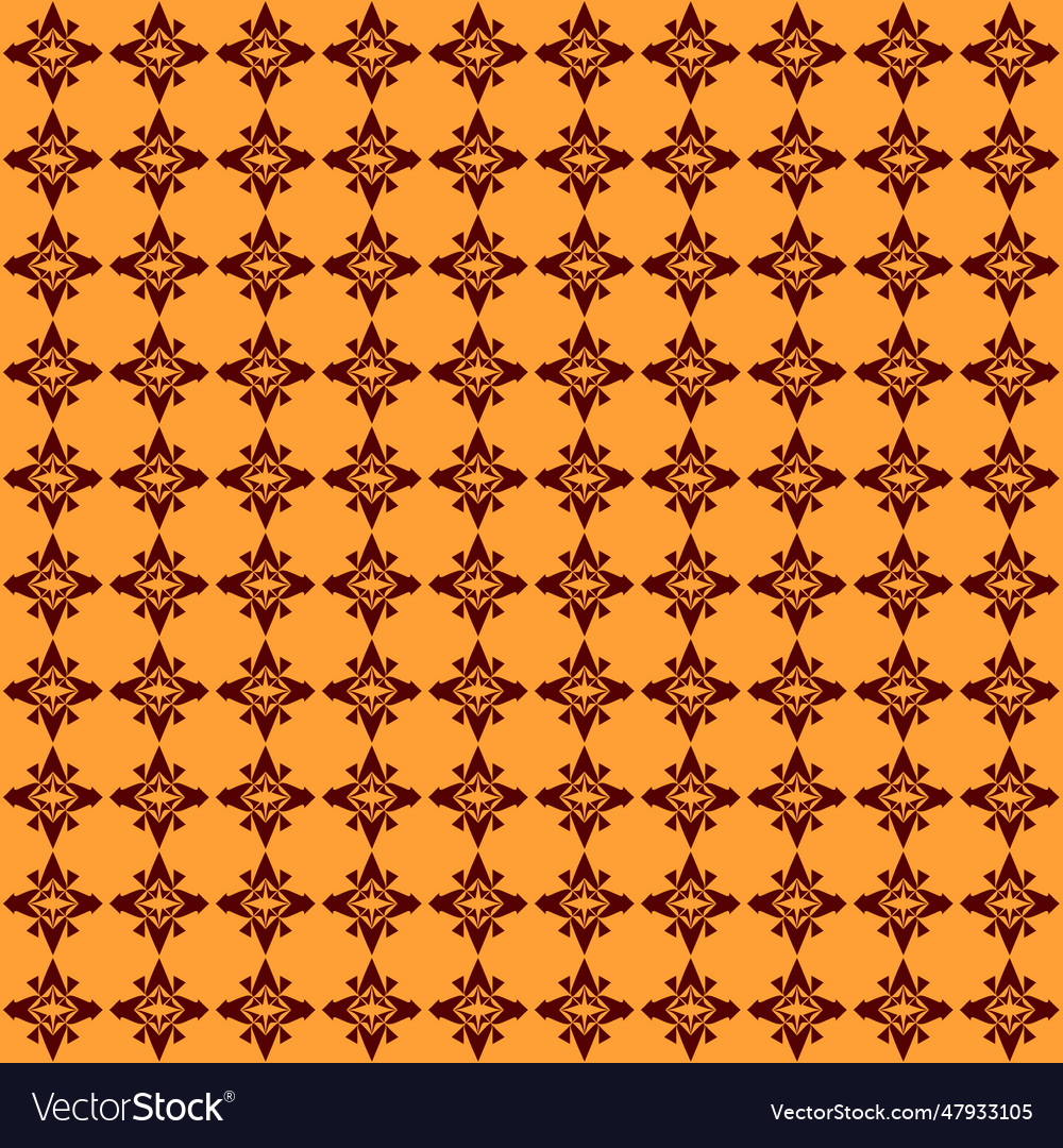 Seamless pattern texture repeat pattern Royalty Free Vector