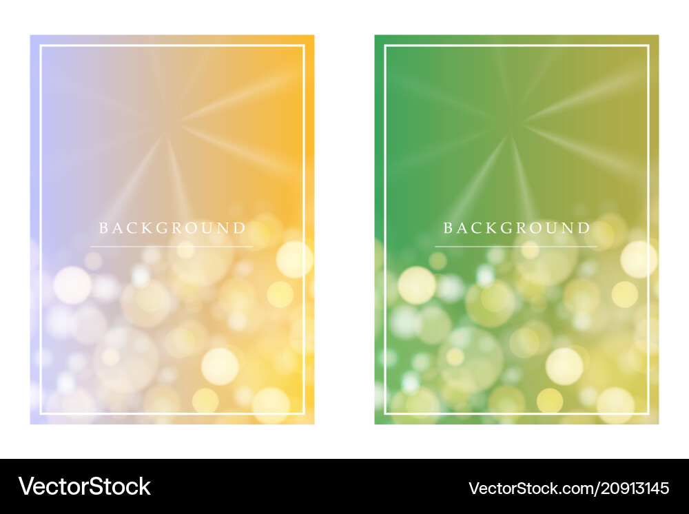 Red style 8 march brochure banner Royalty Free Vector Image