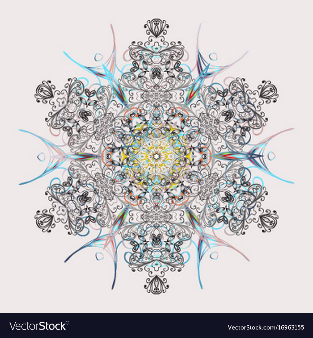 Abstract texture Royalty Free Vector Image - VectorStock