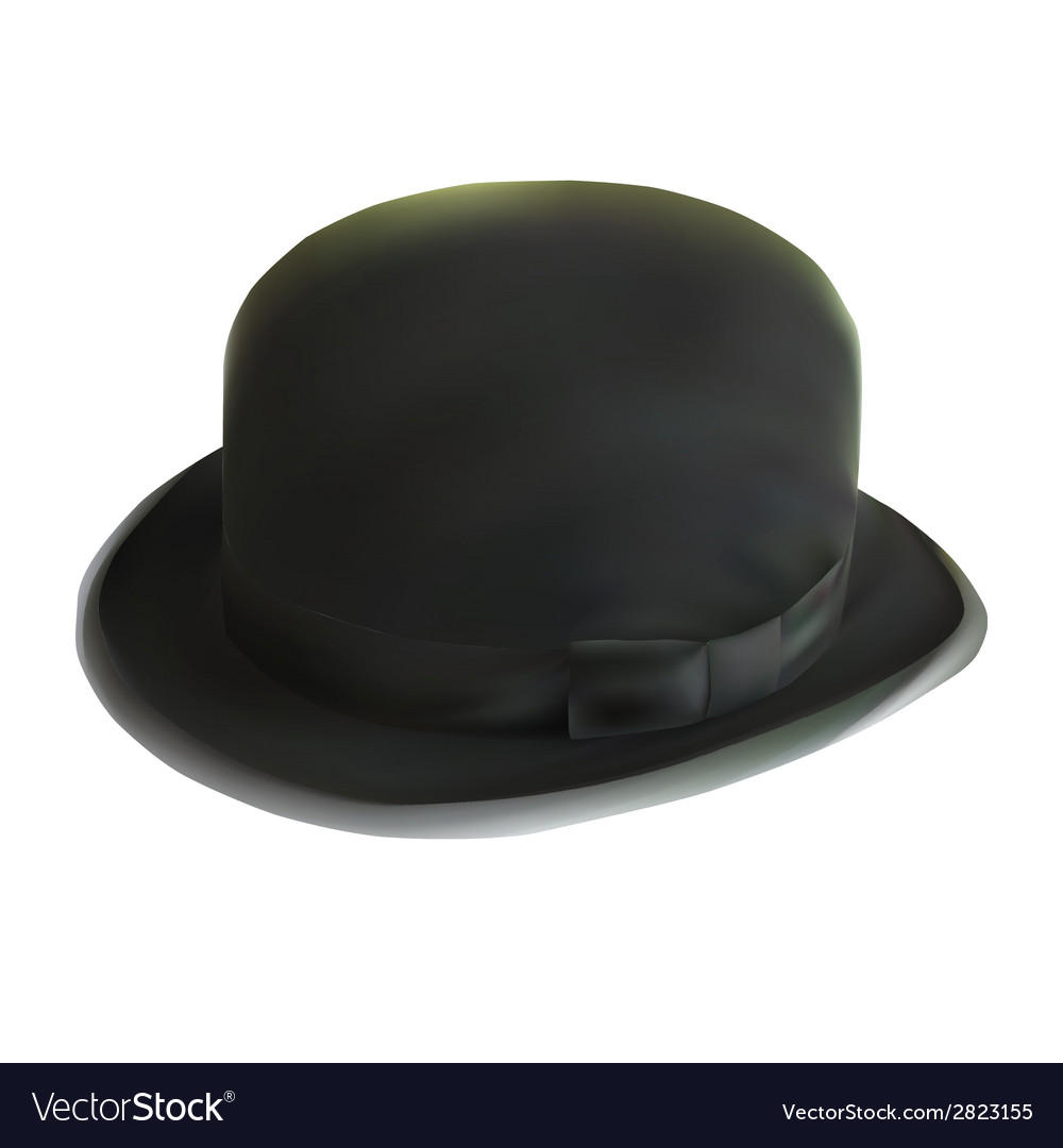 Hat Royalty Free Vector Image - VectorStock