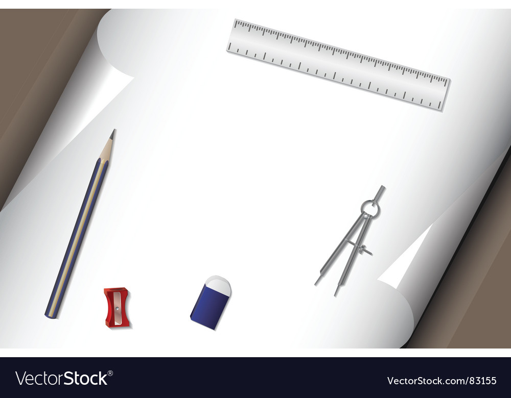 Objects Royalty Free Vector Image - VectorStock