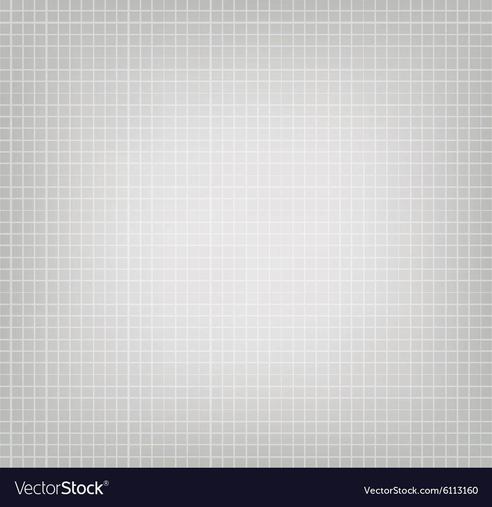 Technical grid background Royalty Free Vector Image